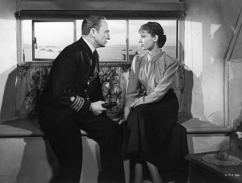 Powell and Pressburger: Spy masters | The Arts Desk